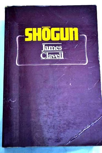Shogun (SHOGUN in Italiano) by James Clavell | Goodreads