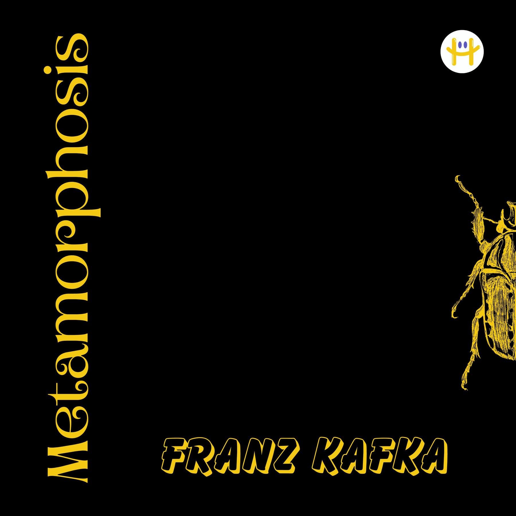 The Metamorphosis: Franz Kafka by Franz Kafka | Goodreads