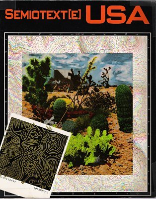 Semiotext(e) U.S.A. by Jim Fleming | Goodreads