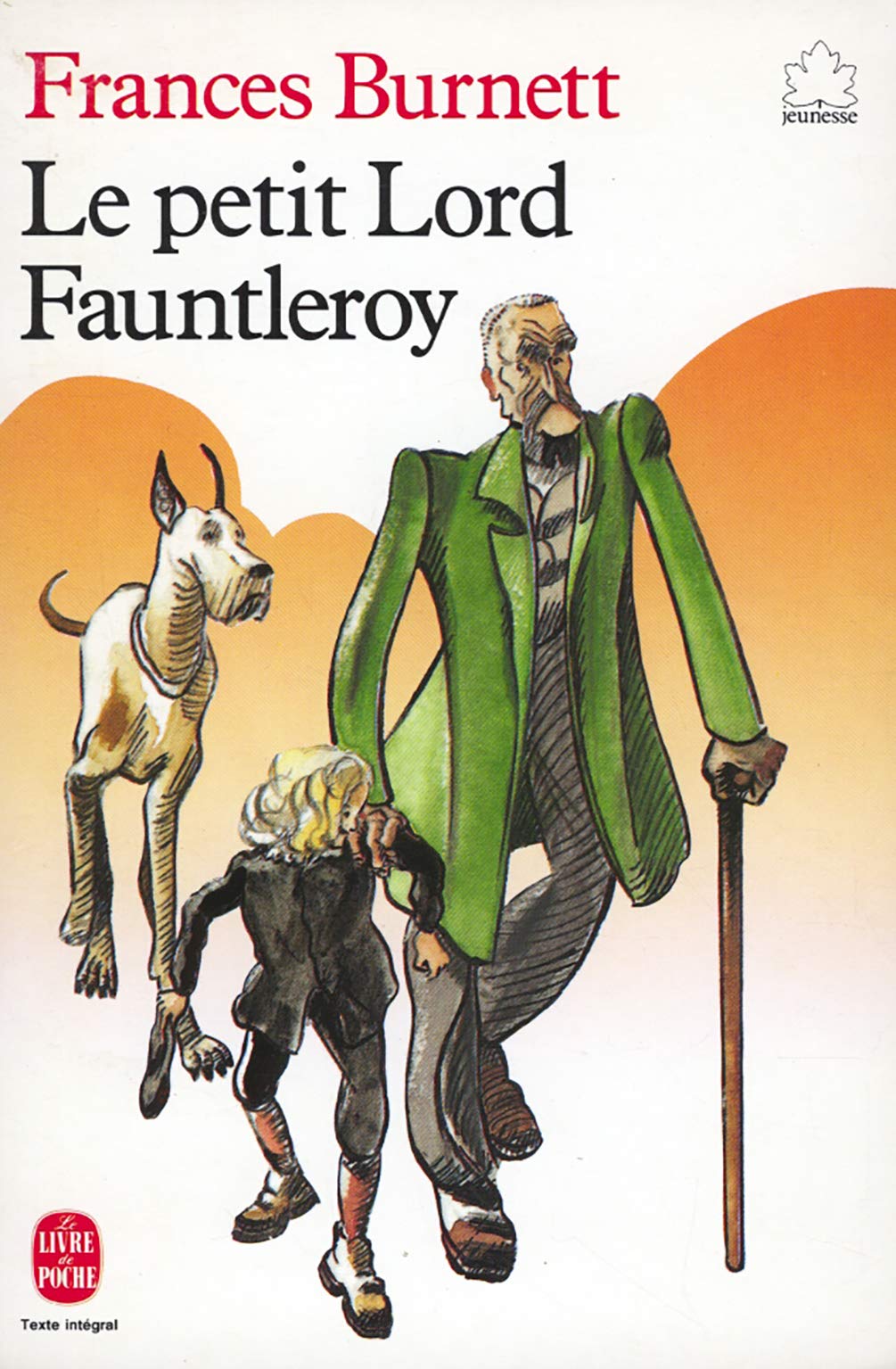 Le petit lord fauntleroy by Frances Hodgson Burnett | Goodreads