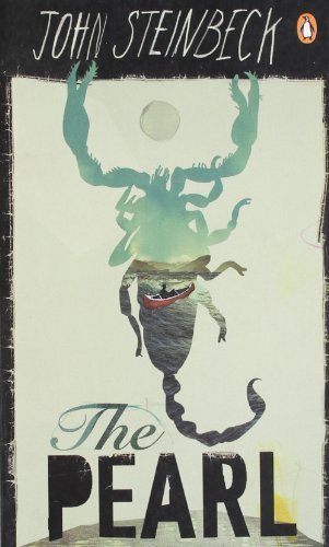 The Pearl by Steinbeck, John (2012) Paperback by John Steinbeck | Goodreads