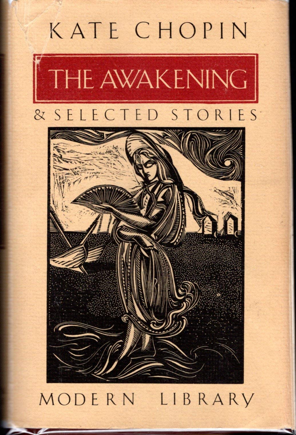 The Awakening and Selected Stories (Modern Library) by Kate Chopin ...