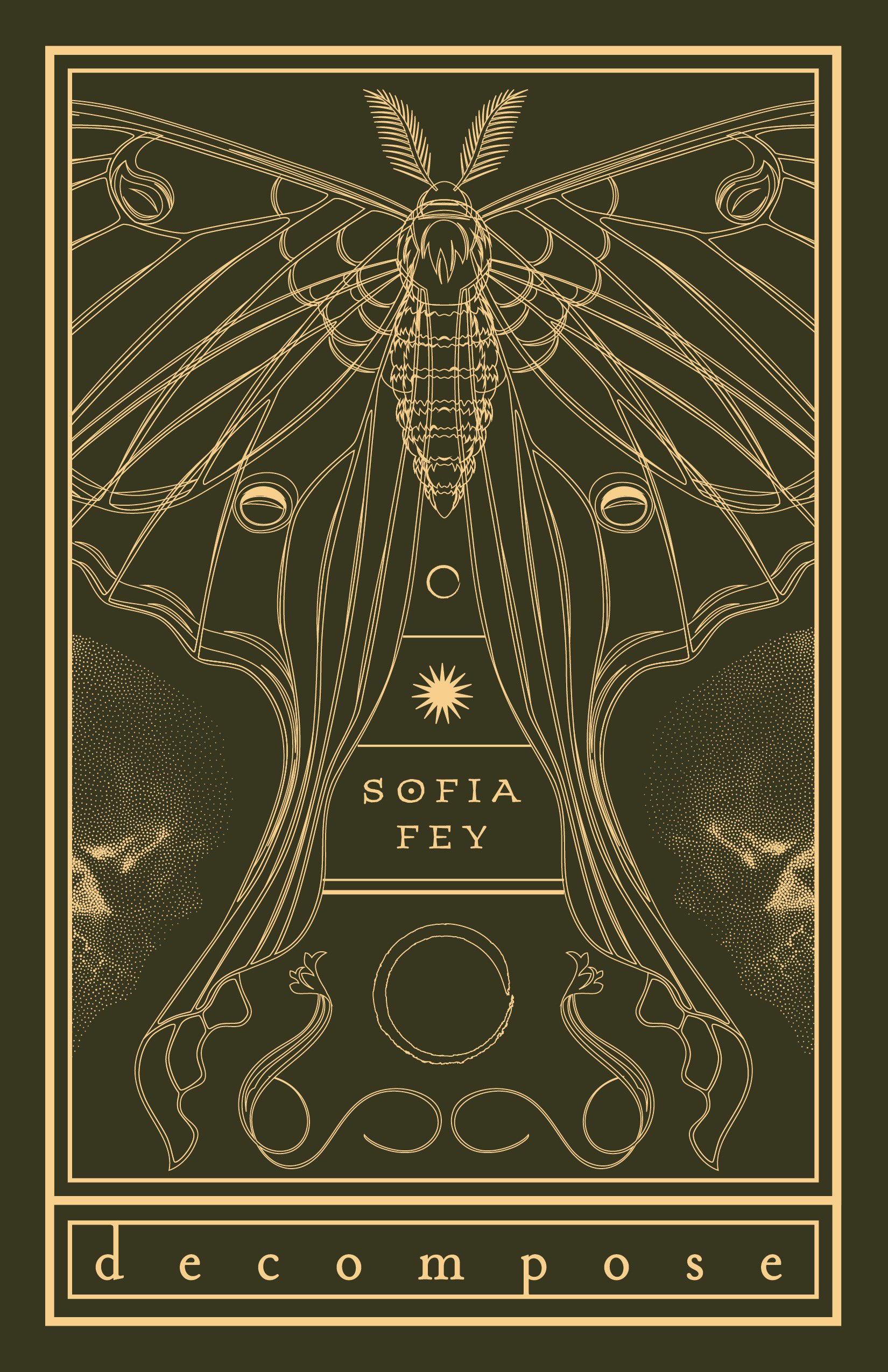 decompose by Sofia Fey | Goodreads