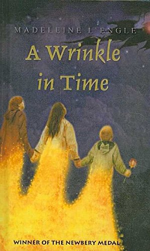 A Wrinkle in Time (Ariel Books) by Madeleine L'Engle | Goodreads