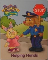 Helping Hands by Adam Devaney | Goodreads