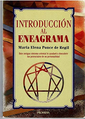 Introducción al Eneagrama by Mária Elena Ponce de Regil | Goodreads