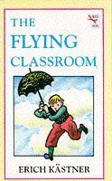 The Flying Classroom (Red Fox Middle Fiction) by Erich Kastner by Erich ...