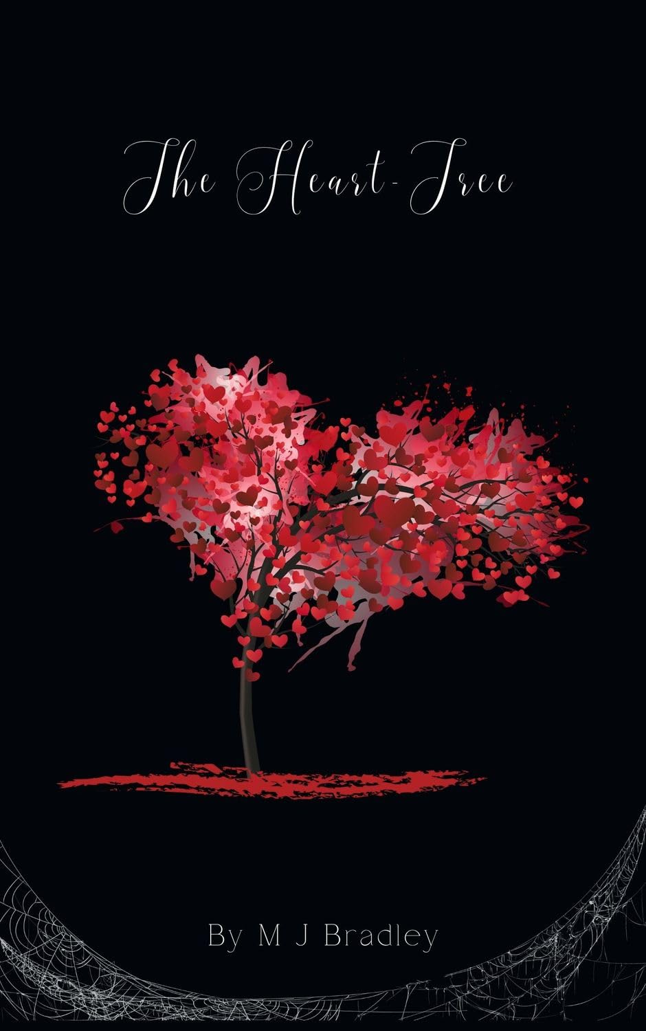 The Heart-Tree (The Shadow of the Heart-Tree Book 1) by M J Bradley ...