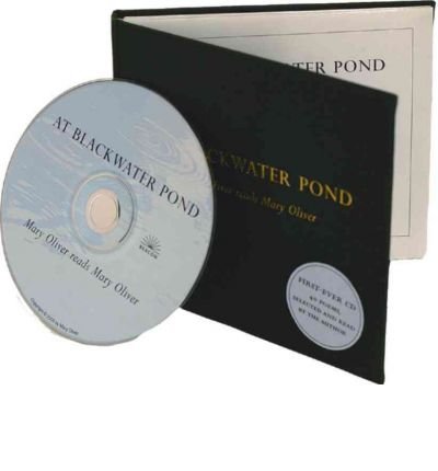 At Blackwater Pond by Mary Oliver | Goodreads