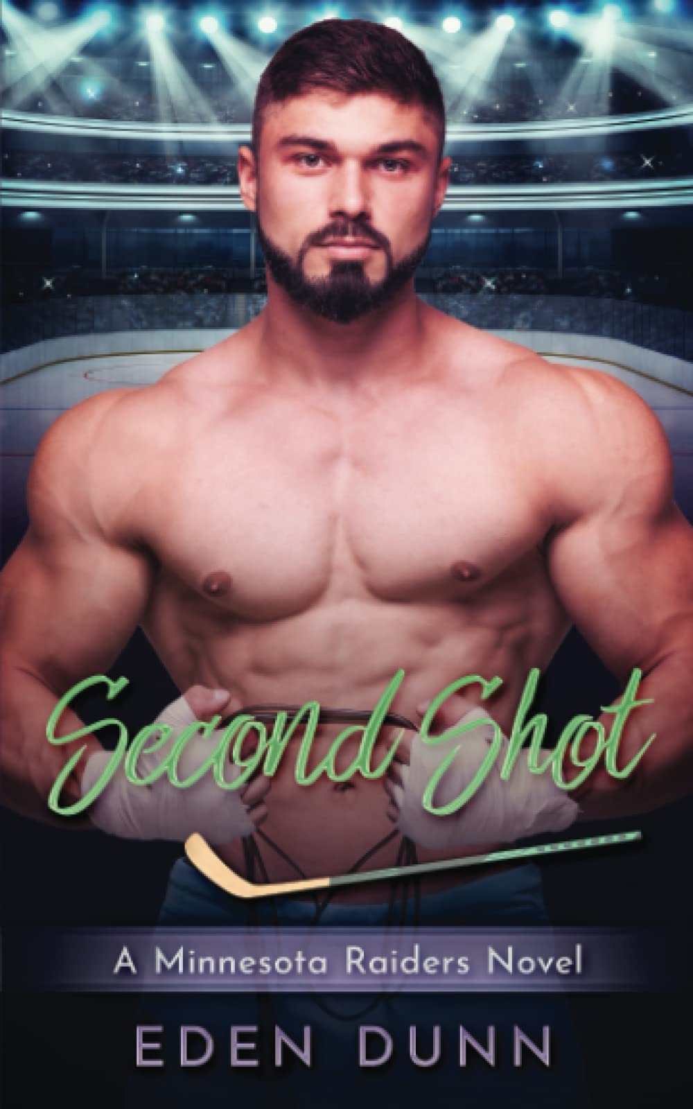 Second Shot (The Minnesota Raiders Series) by Pippa Green | Goodreads