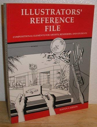 Illustrators' Reference File: Compositional Elements for Artists ...