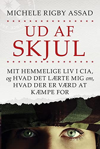 Ud af skjul by Michelle Rigby Assad | Goodreads