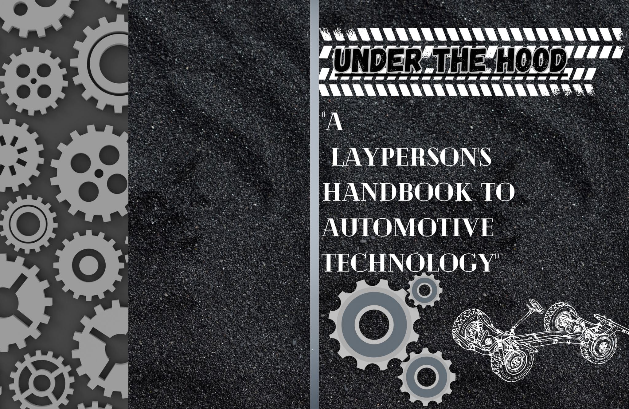 Under the Hood : A Layperson's Handbook to Automotive Technology by ...