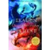 Inheritance Cycle Omnibus: Eragon and Eldest by Paolini, Christopher ...