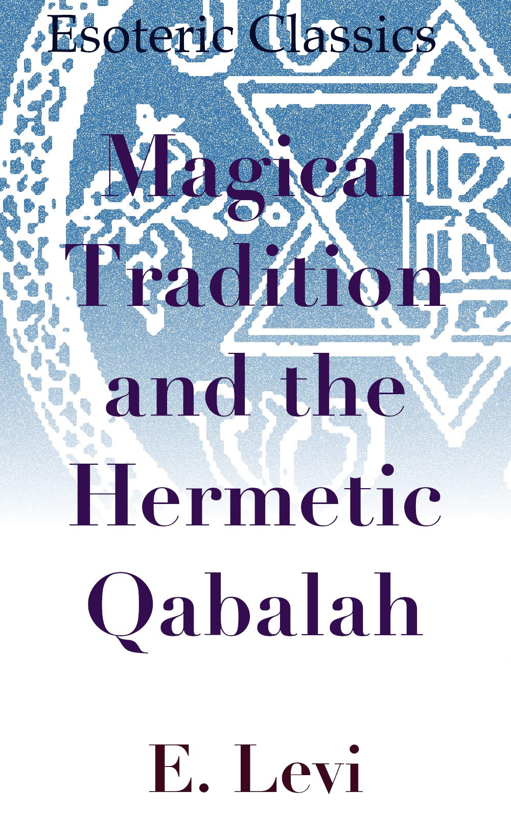 Hermetic Qabalah