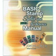 Basic Stamp Syntax and Reference Manual: Version 2.2 by Jeff Martin ...