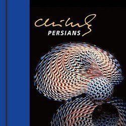 Dale Chihuly: Chihuly Persians [With DVD] (Hardcover); 2010 Edition by ...