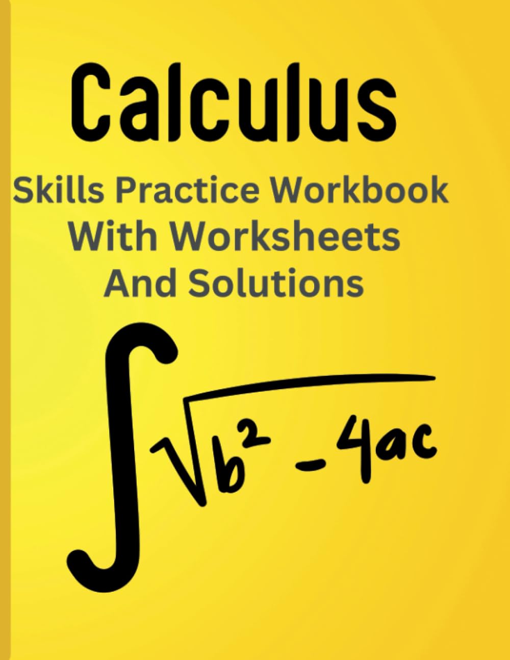 Calculus: Essential Skills Practice Workbook by med mohammed | Goodreads