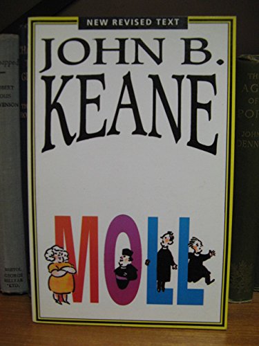 Moll by John Brendan Keane | Goodreads