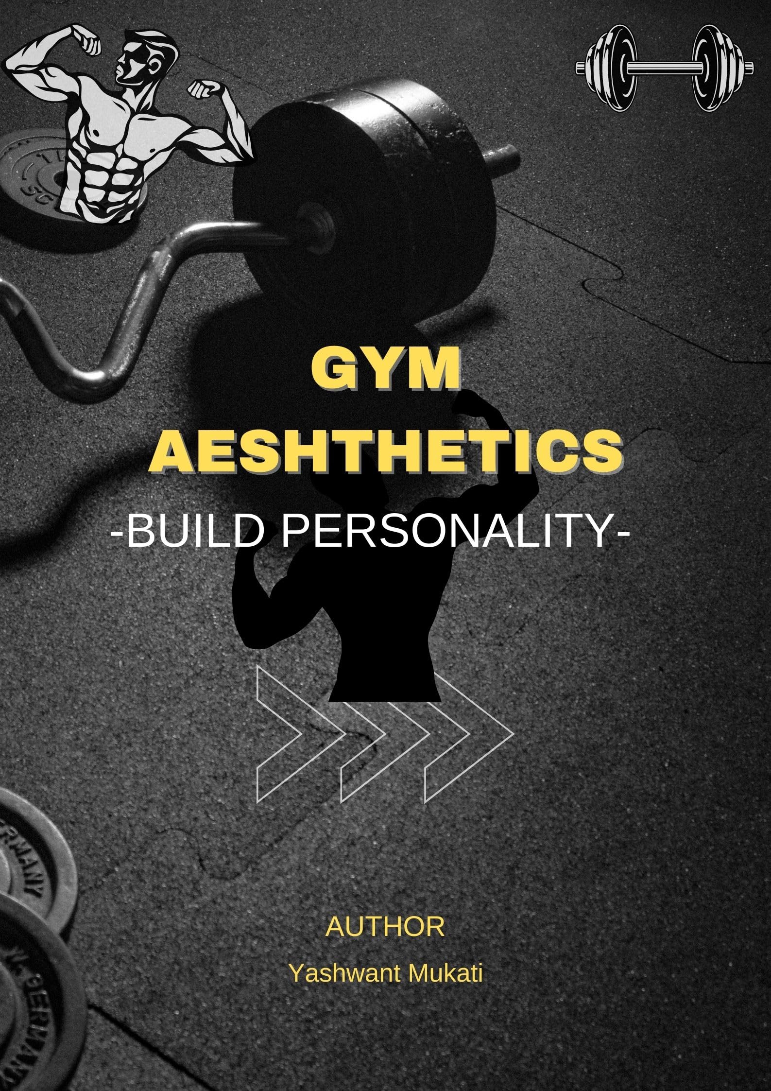 Gym Aeshthetics: A Journey into the Art and Science of Gym Aesthetics ...