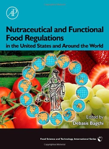 Nutraceutical and Functional Food Regulations in the United States and ...