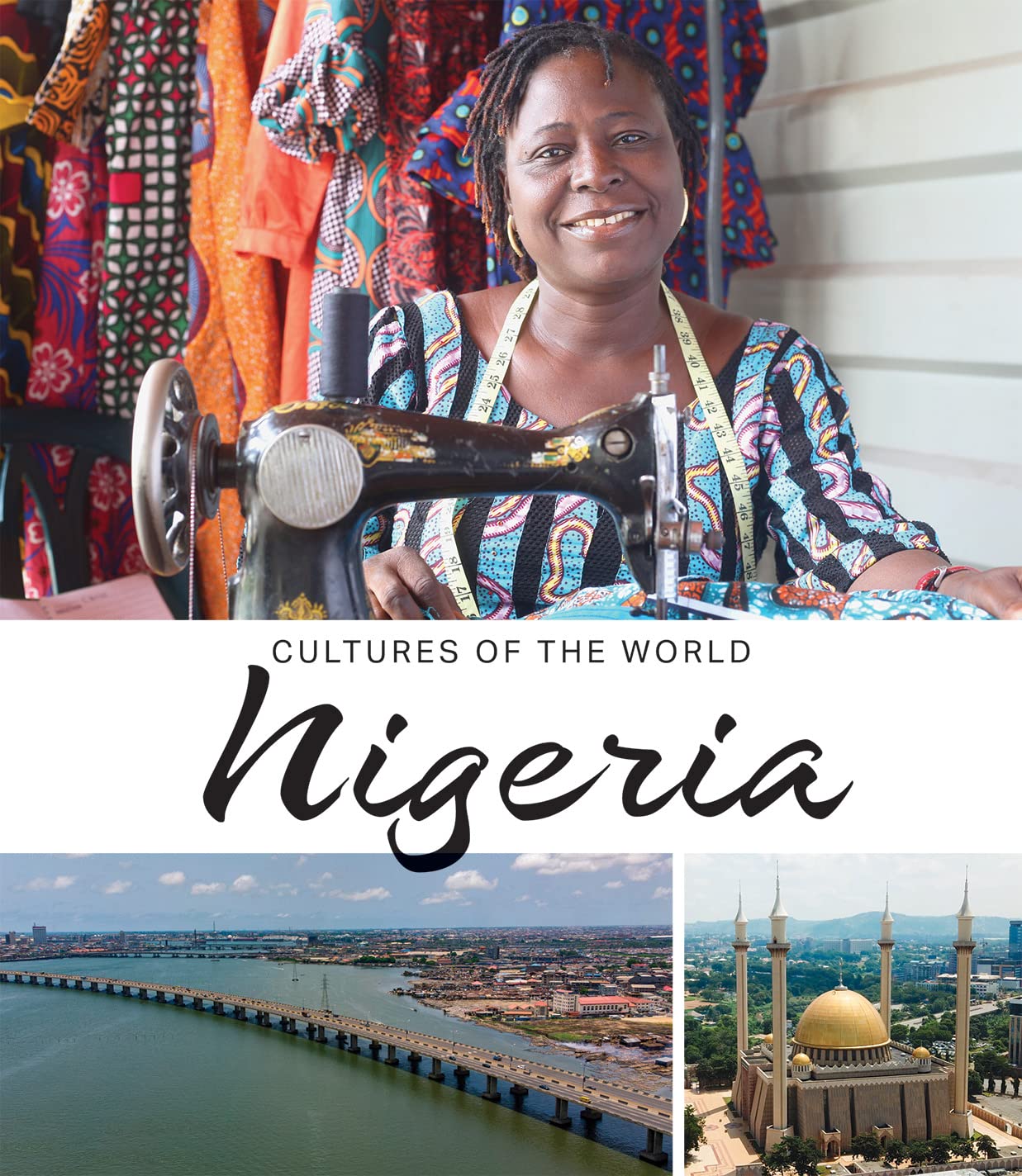 Nigeria (Cultures of the World) by Jon Burbank | Goodreads