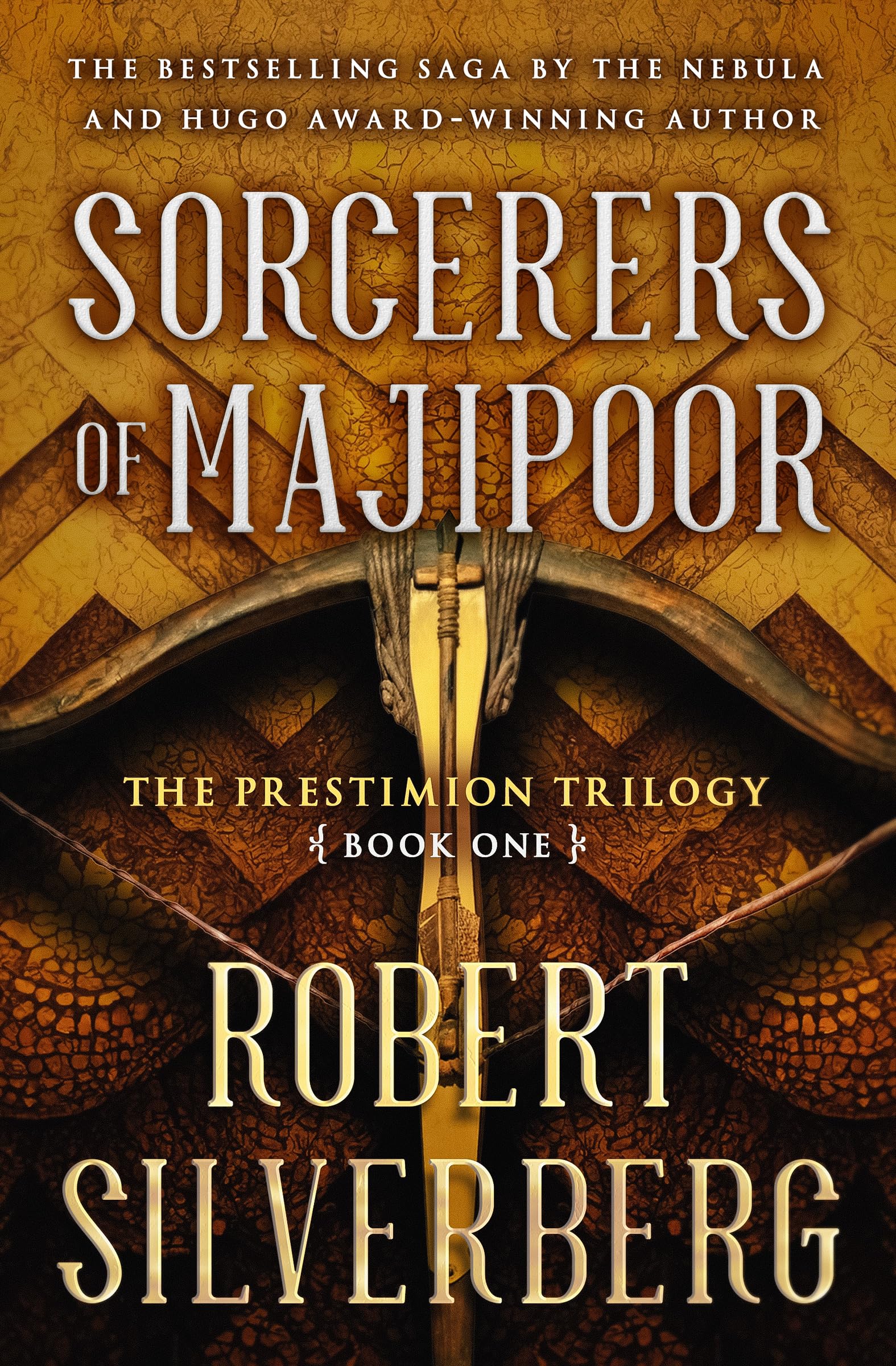 Sorcerers of Majipoor: Book One of The Prestimion Trilogy by Robert ...
