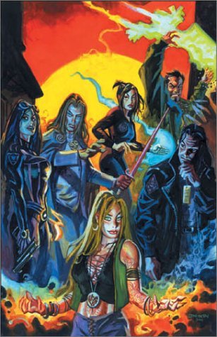 Guide to the Traditions (Mage: The Ascension) by Bryan Armor by Bryan ...