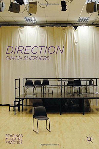 Direction: Readings in Theatre Practice by Shepherd, Simon (2013 ...