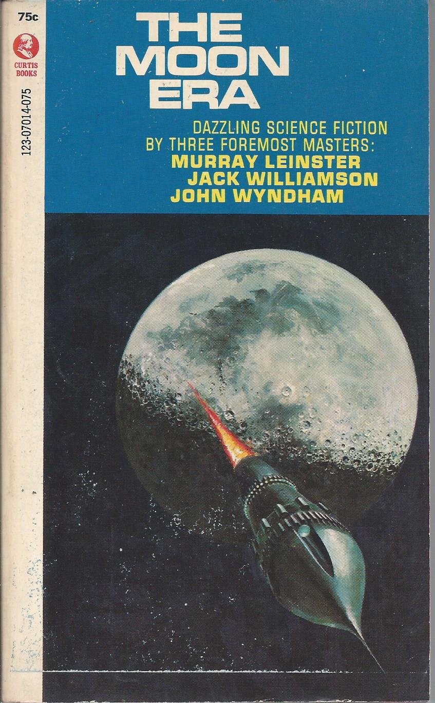 The Moon Era (aka Three Stories, aka A Sense of Wonder: Three Science ...