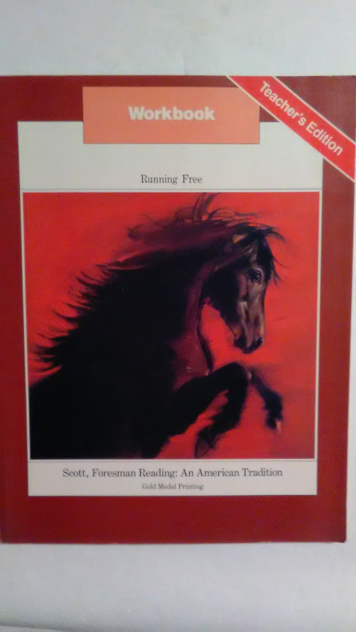 Running Free Workbook Teachers Edition by Richard L. Allington | Goodreads