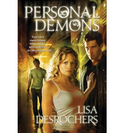 Personal Demons [ PERSONAL DEMONS BY Desrochers, Lisa ( Author ) Sep-14 ...