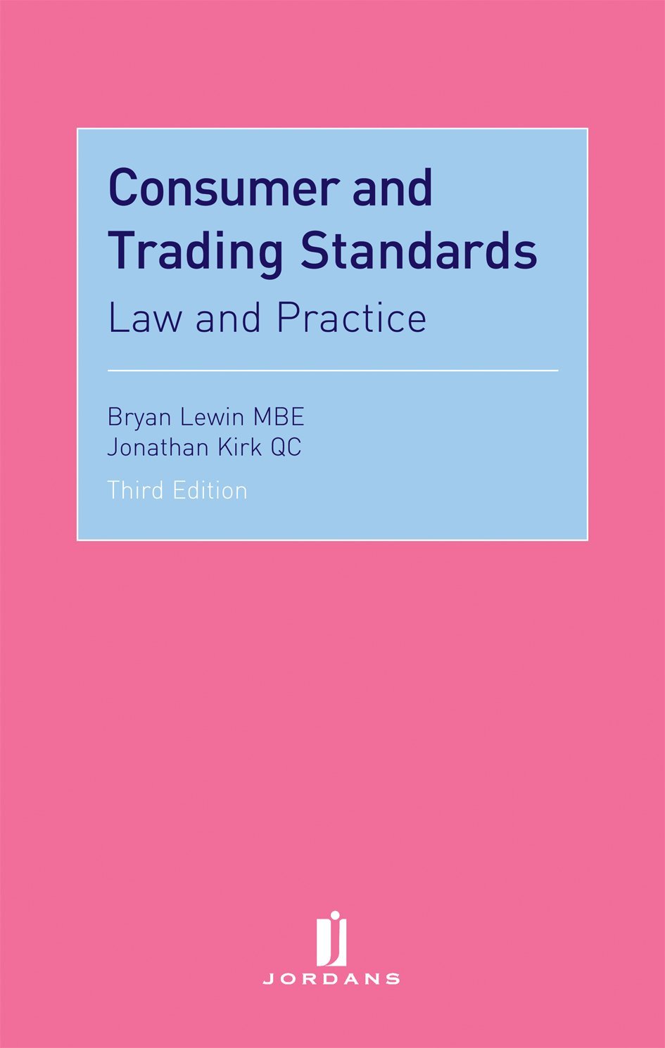 Consumer and Trading Standards: Law and Practice by B Lewin (28-Jun ...