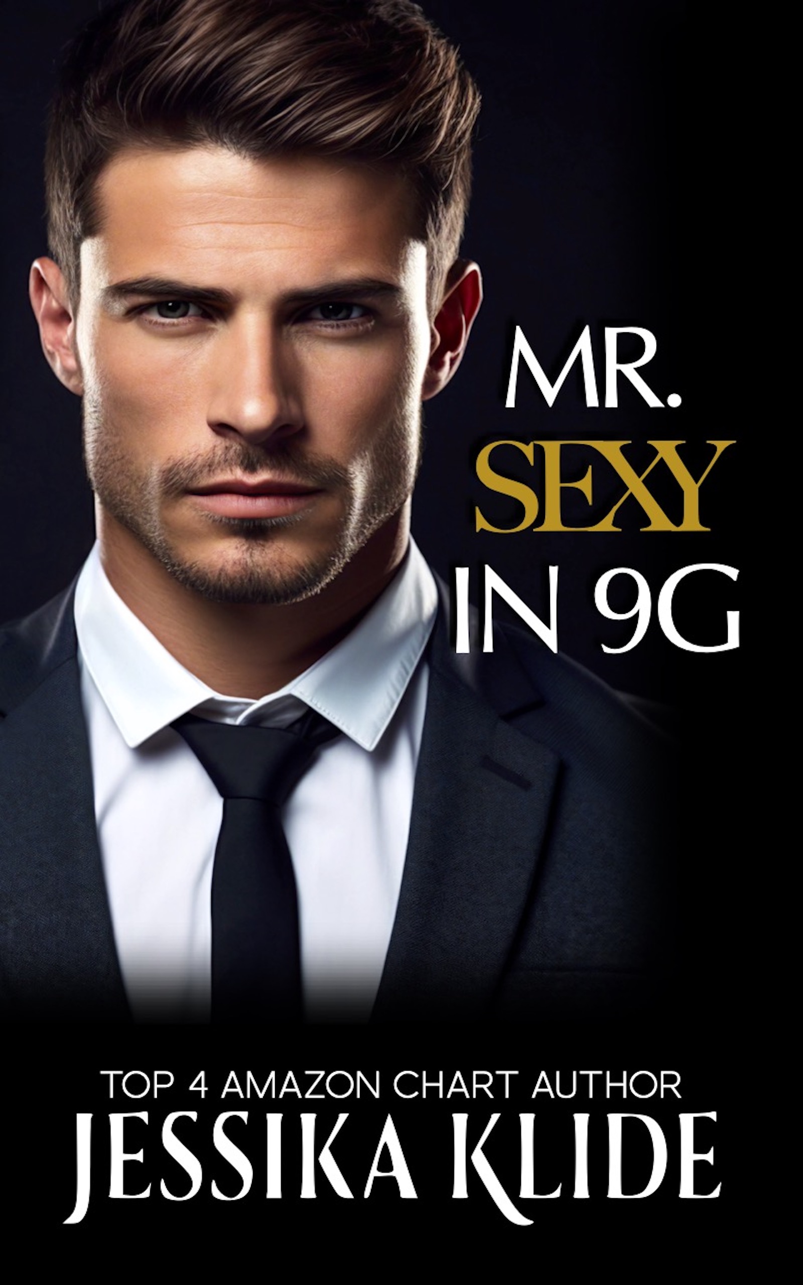 Mr Sexy in 9G (The Hardcore Series, #1) by Jessika Klide | Goodreads