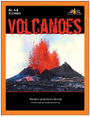 Volcanoes by World Book, Inc. | Goodreads