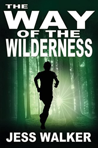 The Way of the Wilderness by Walker, Jess (2014) Paperback by Jess ...