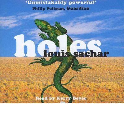 [(Holes )] [Author: Louis Sachar] [May-2006] by Louis Sachar | Goodreads