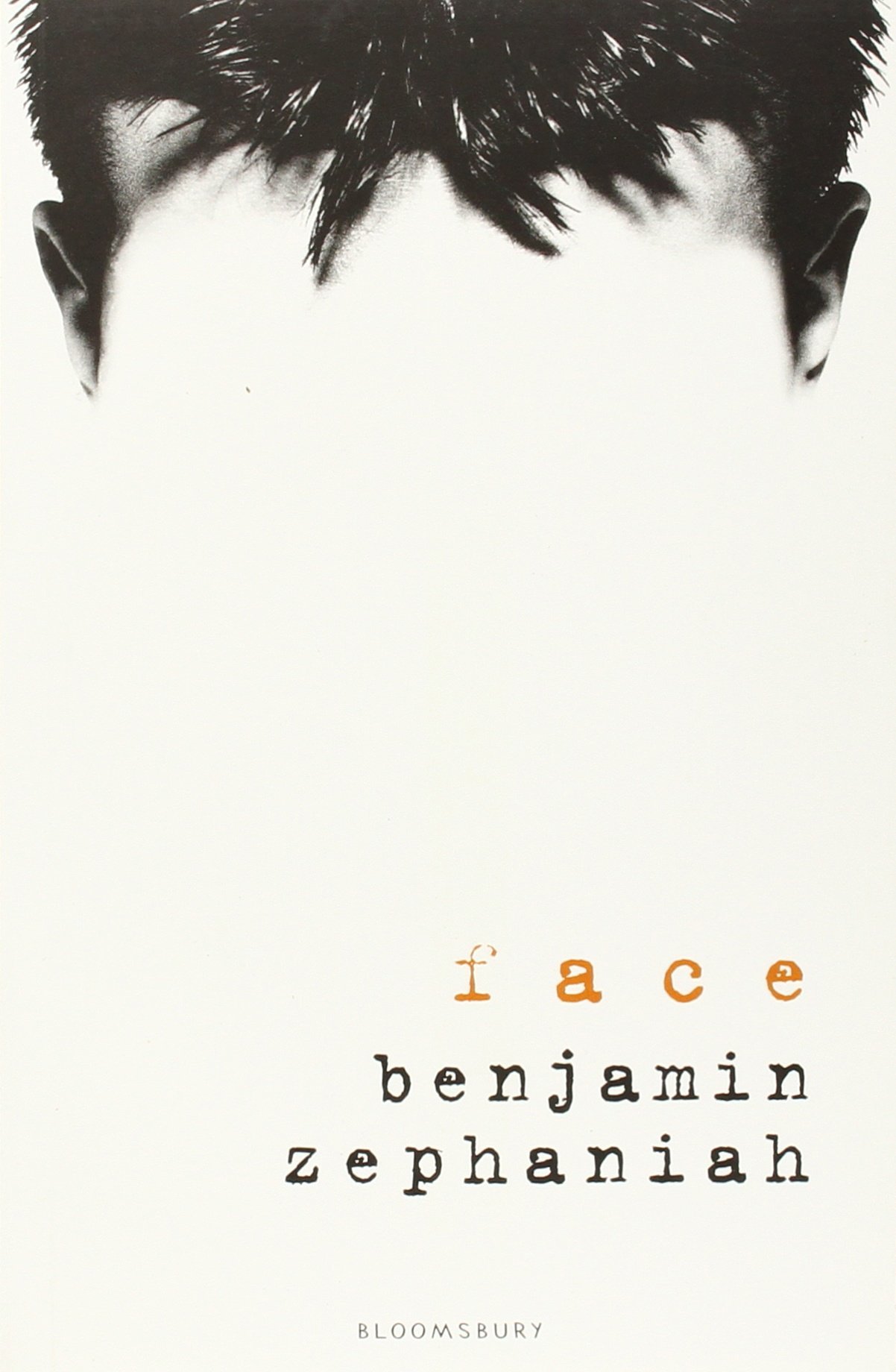 Face by Benjamin Zephaniah | Goodreads