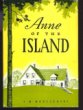 Anne Of The Island by L.M. Montgomery | Goodreads