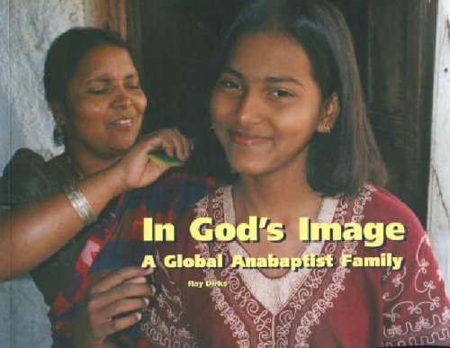 In God's Image/Out of Print by Ray Dirks | Goodreads
