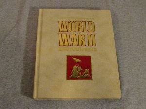 Illustrated World War II Encyclopedia Volume 5 Only by Lieut. Colonel ...