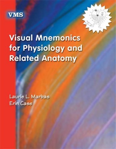Visual Mnemonics for Physiology and Related Anatomy (Visual Mnemonics ...