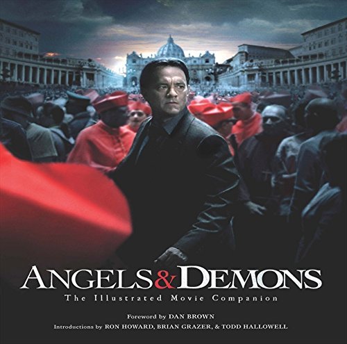 Angels & Demons (Robert Langdon) by Linda Sunshine by Dan Brown | Goodreads