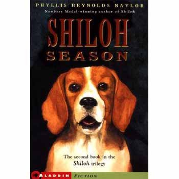 Shiloh Season by Phyllis Reynolds Naylor | Goodreads