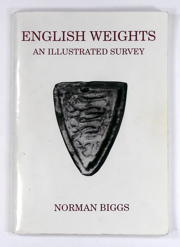 English weights by Norman L. Biggs | Goodreads
