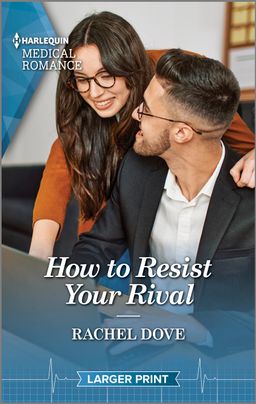 How to Resist Your Rival by Rachel Dove | Goodreads