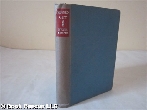 Ruined City & Landfall by Nevil Shute | Goodreads