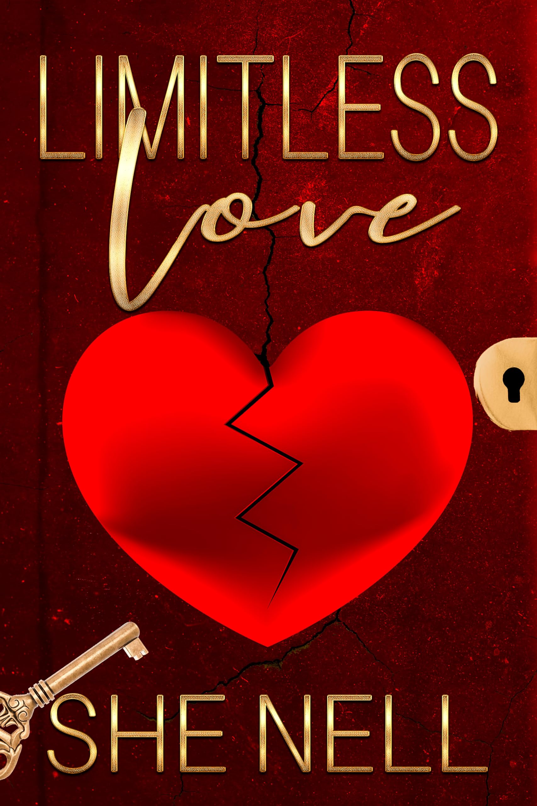 Limitless Love by She Nell | Goodreads