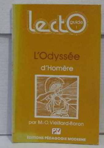 L'Odyssée d'Homère by Unknown Author | Goodreads