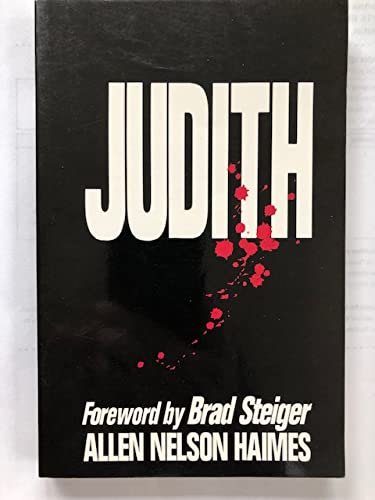 Judith by Allen; Nelson Judith Hames | Goodreads
